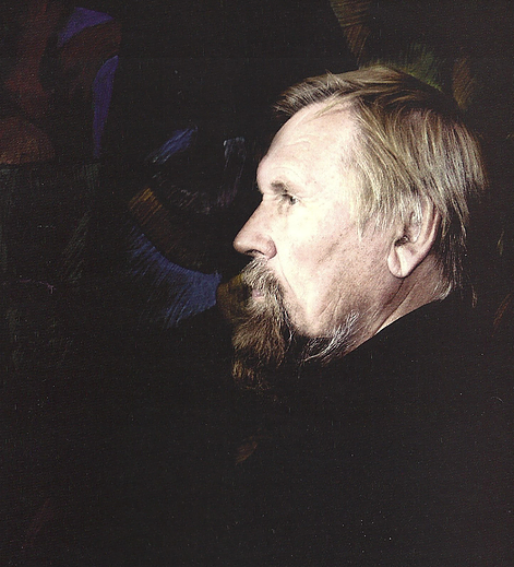 KLEVER - A non-conformist USSR artist